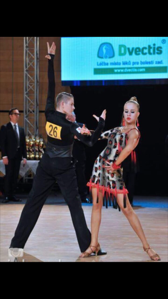 Tanzsportverband Baden-Württemberg e.V.: Paartrennung Daniel Lenz ...